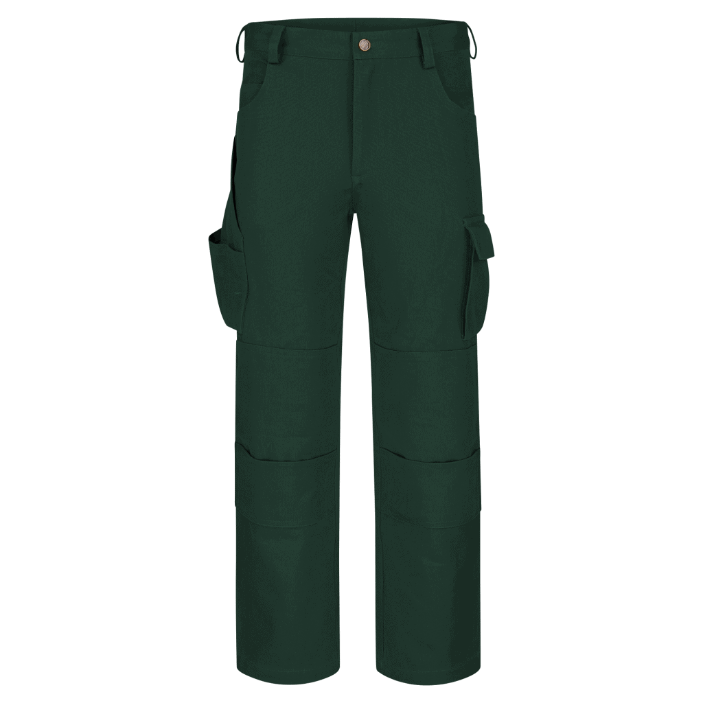 Hanf Arbeitshose BENN für Männer